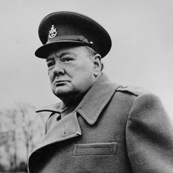 The Churchill Papers - Churchill Archives Centre
