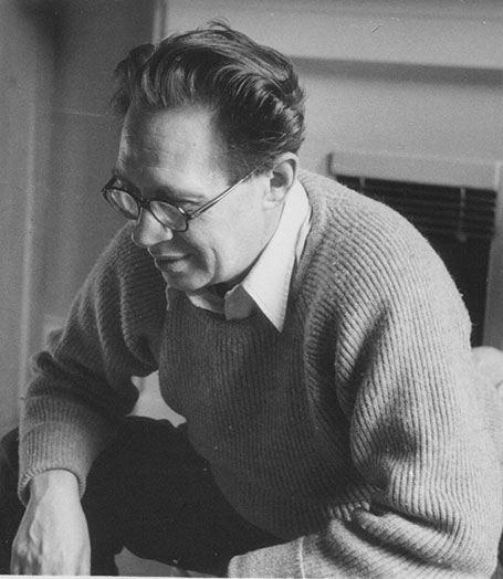 The Mark Abrams Papers - Churchill Archives Centre