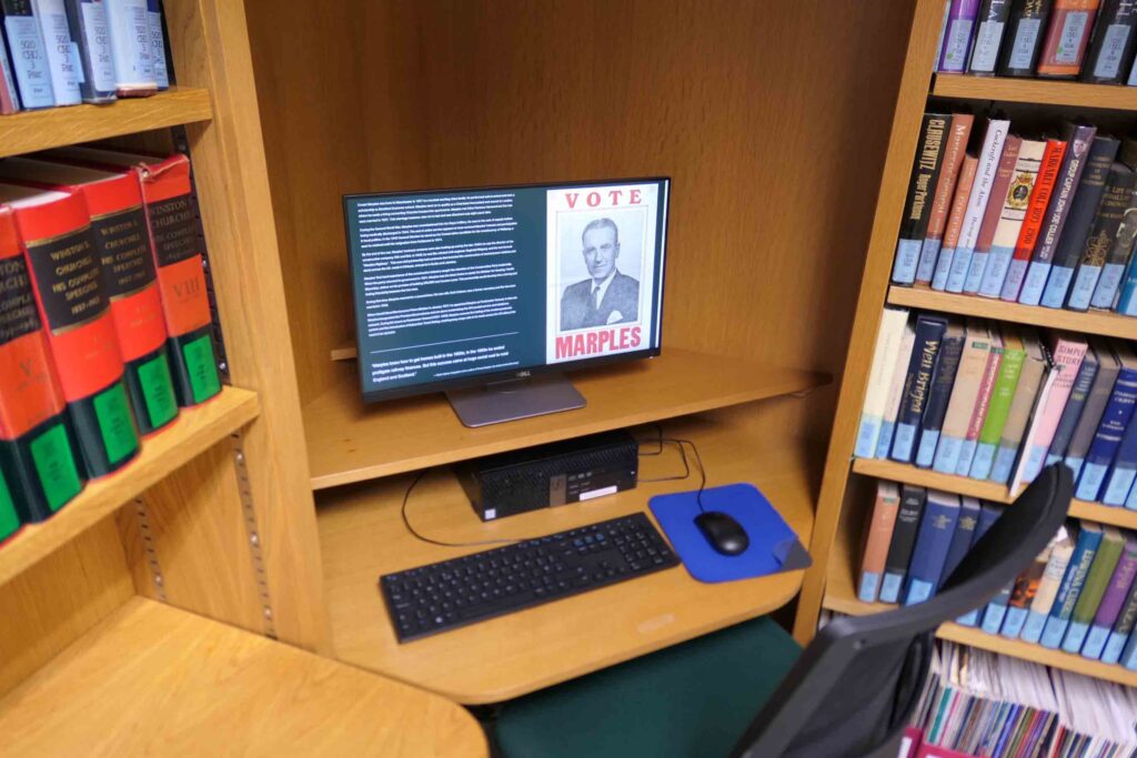 Home - Churchill Archives Centre