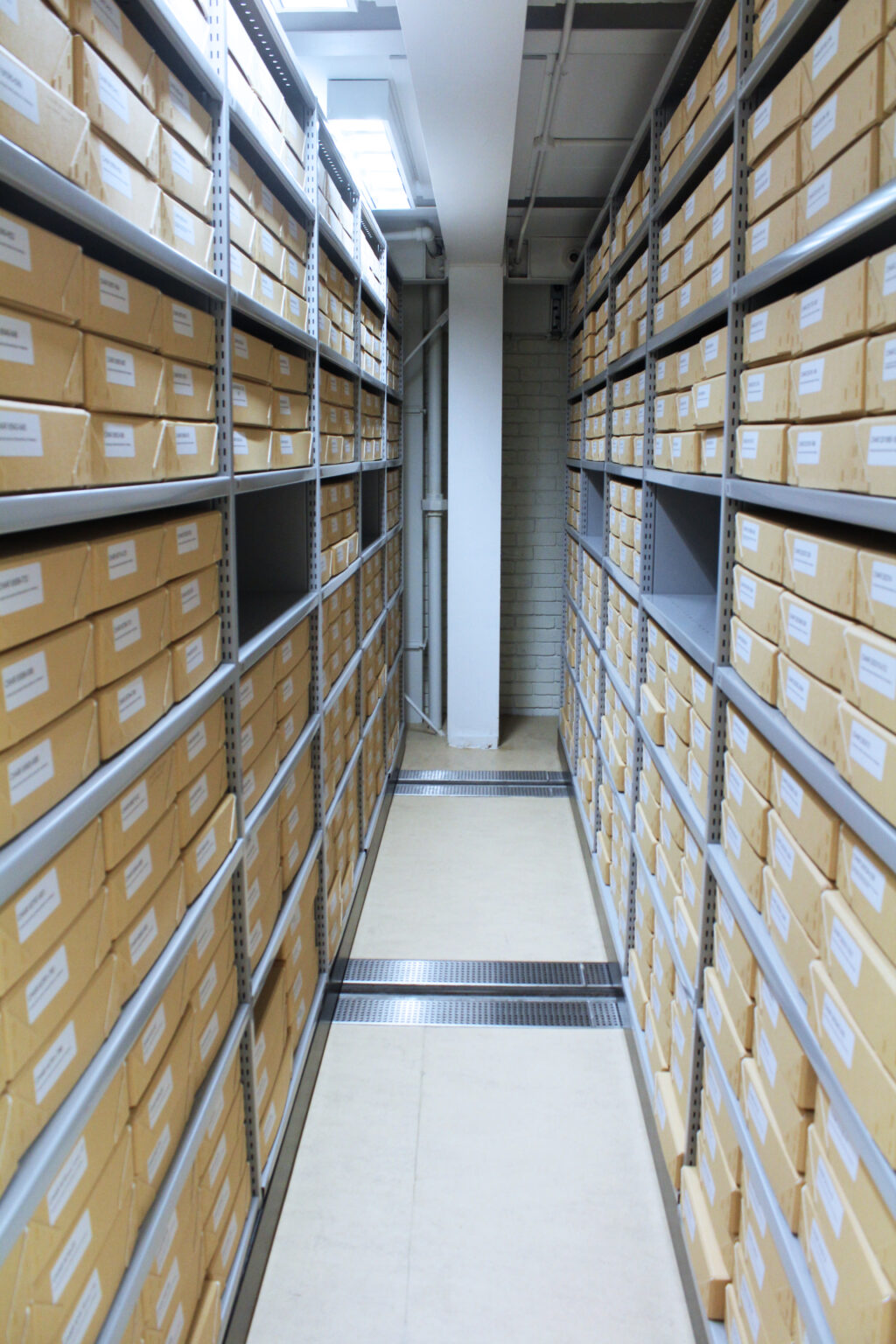 Collections - Churchill Archives Centre