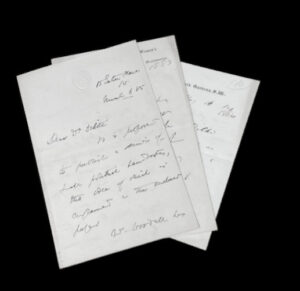 Women’s Suffrage Research Guide - Churchill Archives Centre